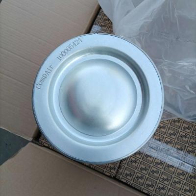 중국 가드너 덴버 예비 부품 오일 분리 플랜지 270*210*305 고 QX112493 고품질 제품 판매용