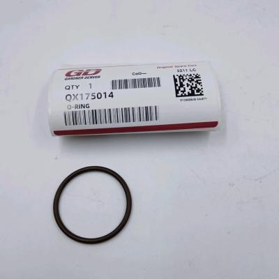 중국 가드너 덴버 예비 부품 오 링 45*3.5 QX175014 고품질 제품 판매용