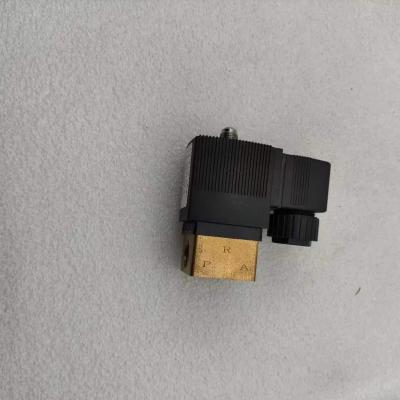 China Atlas Peças sobressalentes válvula solenoide 1089943916 Produtos de alta qualidade à venda