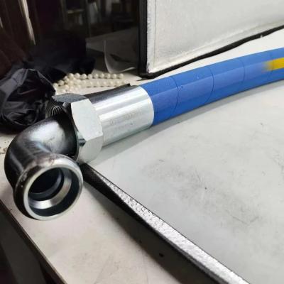 China Atlas Oil Pipe 0574800044 Produtos de alta qualidade à venda