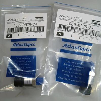 China Atlas Compressor de ar de parafuso Partes Regulador de pressão Sensor 1089957974 à venda