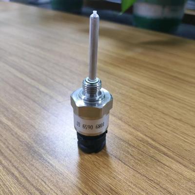 China Atlas Sensor 1089065957 Compressor de ar de parafuso de alta qualidade à venda