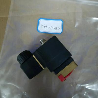 China Atlas Solenoide Valve 1089062052 Compressor de ar de parafuso de alta qualidade à venda