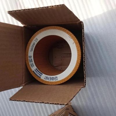 中国 アトラスコプコ エアコンプレッサー エアフィルター 1092200280 高効率 販売のため