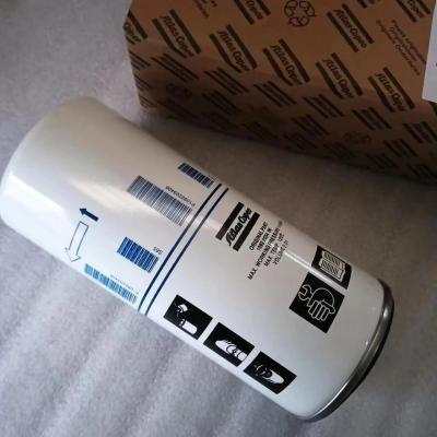 中国 アトラス スクロールエアコンプレッサー 部品 オイルセパレーター 販売のため