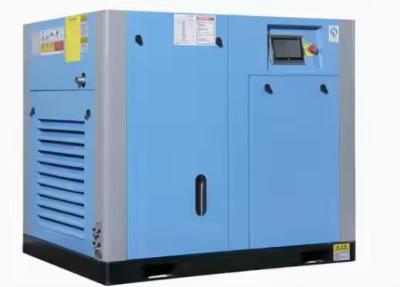 中国 37KW 油のない潤滑 変動周波数 中気圧 スクロール式空気圧縮機 エネルギー節約 30~50% 販売のため