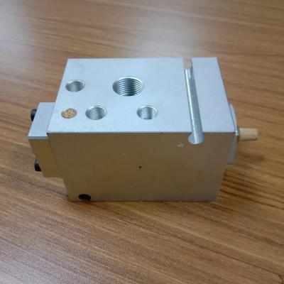 중국 아틀라스 조절 밸브 1202990400 고품질 나사 공기 압축기 부품 판매용