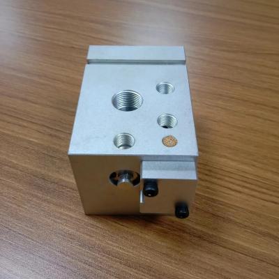 중국 아틀라스 조절 밸브 1202990400 고품질 나사 공기 압축기 부품 판매용