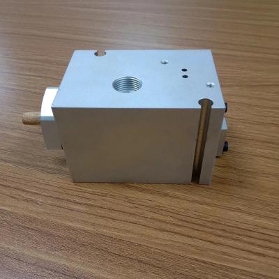 중국 아틀라스 조절 밸브 1202990400 고품질 나사 공기 압축기 부품 판매용