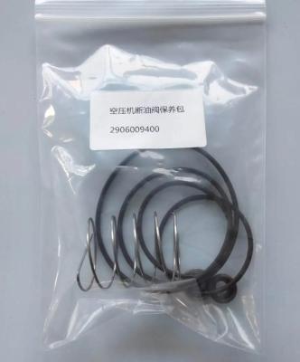 China Atlas Quansi-Oil-Cut-off Valve Maintenance Kit 2906009400 Hoogwaardige schroefluchtcompressoronderdelen Groothandel Te koop
