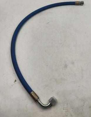 China Atlas flexibele buis 0574800036 Hoogwaardige schroefluchtrompressor Onderdelen Groothandel Te koop