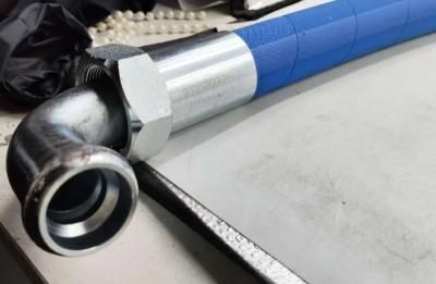 China Atlas oliepijp 0574800044 Hoogwaardige schroefluchtcompressor onderdelen Groothandel Te koop