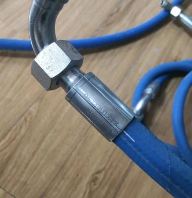 China Atlas-slangen assemblage 0574991818 Hoogwaardige schroefluchtcompressoronderdelen Groothandel Te koop