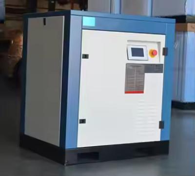 中国 工業製造 30KW マイクロオイル スクリップエアコンプレッサー 販売のため