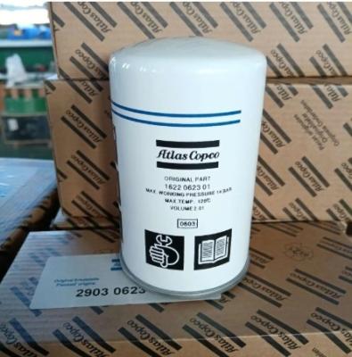 China Atlas-olie-separator 2903062301 Hoogwaardige schroefluchtcompressor onderdelen Groothandel Te koop