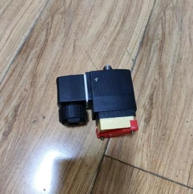 중국 아틀라스 소레노이드 밸브 6236382300 고품질 나사 공기 압축기 부품 판매용