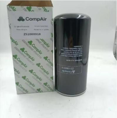 China Gardner Denver Peças sobressalentes Filtração de óleo ZS1088918 Produtos preferenciais de alta qualidade à venda