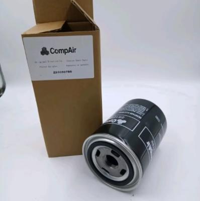 China Gardner Denver Peças sobressalentes Filtração de óleo ZS1059789 Produtos preferenciais de alta qualidade à venda