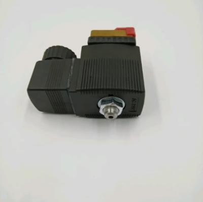 China Atlas-onderdelen elektrische klep 1089062113 Voordelen van hoge kwaliteit Te koop