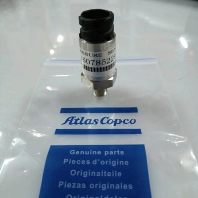 China Sensor del compresor de aire Atlas 1607852293 24V de corriente continua IP67 en venta