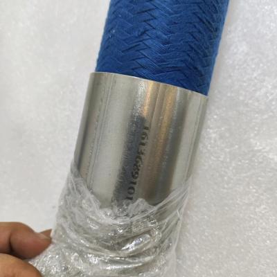China Atlas  Hose Assembly 1613689101 High Quality Screw Air Compressor Parts Wholesale for sale