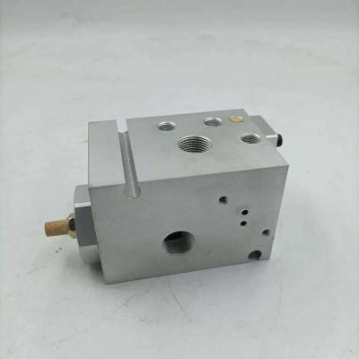 China Atlas Regulating Valve  1614728500  High Quality Screw Air Compressor Parts Wholesale for sale