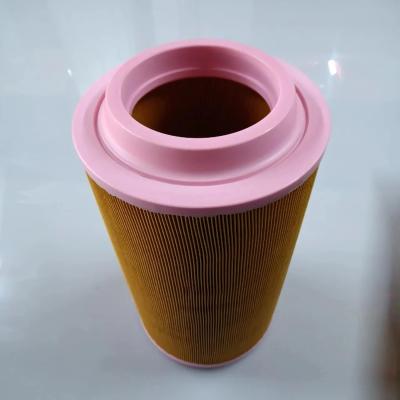 중국 스크루 압축기 10 미크론 필트레이션용 아틀라스 공기 필터 1613800400 판매용