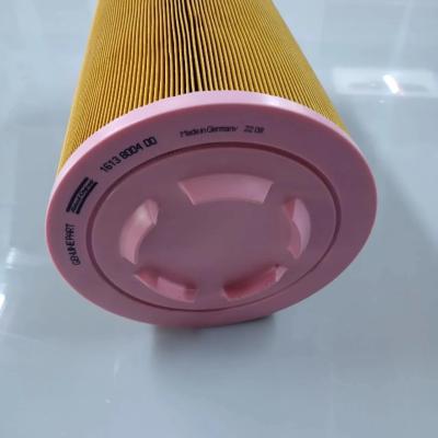 China Filtro de ar Atlas 1613950100 Parte de compressor de alta eficiência à venda