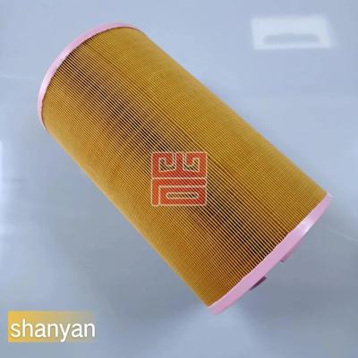 China Filtro de ar Atlas 1613950100 Parte de compressor de alta eficiência à venda