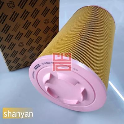 China Filtro de ar Atlas 1613950100 Parte de compressor de alta eficiência à venda