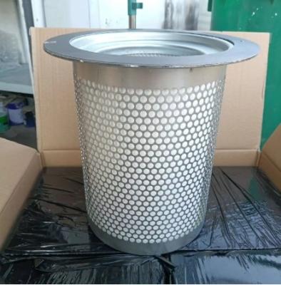 China Ingersoll-Rand Oil-gas Separator 92722750  High Quality Screw air Compressor Parts Wholesale for sale