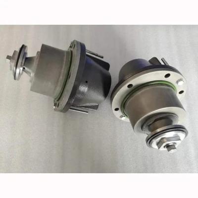 China Válvula de presión mínima Atlas 1614647680 para compresores de aire en venta