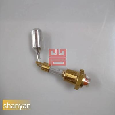 China Atlas Oil Scope 1616510800 Compresores de aire de tornillo de alta calidad en venta