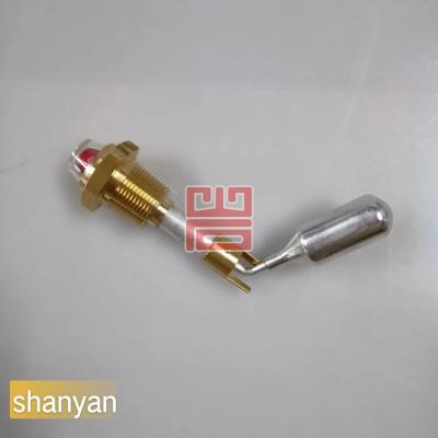 China Atlas Oil Scope 1616510800 Compresores de aire de tornillo de alta calidad en venta