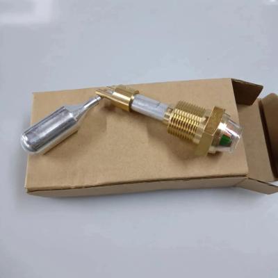 China Atlas Oil Scope 1616510800 Compresores de aire de tornillo de alta calidad en venta