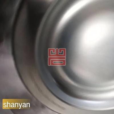 China Atlas-Ölseparator 1614905499 Hochwertige Schraubluftkompressor Teile Großhandel zu verkaufen