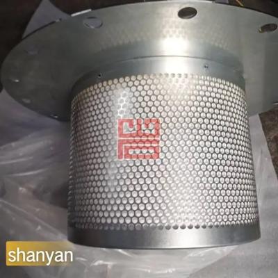 China Atlas-Ölseparator 1614905499 Hochwertige Schraubluftkompressor Teile Großhandel zu verkaufen