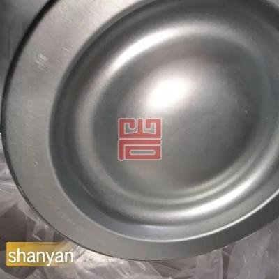 China Atlas-Ölseparator 1614905499 Hochwertige Schraubluftkompressor Teile Großhandel zu verkaufen