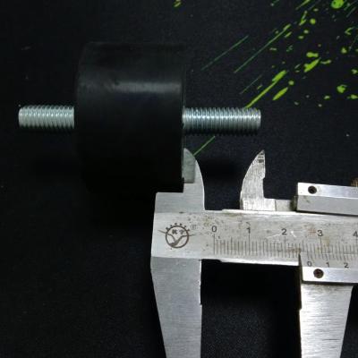 Chine Plaque d'amortissement Atlas 1614954200 pour l'isolation des vibrations du compresseur d'air à vendre