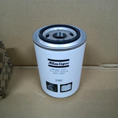Китай Atlas Oil Filter 1614874700 Высококачественные винтовые воздушные компрессоры продается