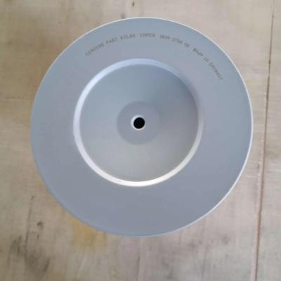 중국 아틀라스 공기 필터 1619279800 나사 공기 압축기 10 미크론 판매용