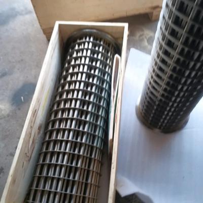 Cina Nucleo del refrigeratore Atlas 1621700308 Parte di raffreddamento per compressore d'aria in vendita