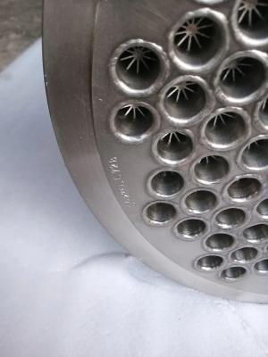 Cina Nucleo del refrigeratore Atlas 1621700308 Parte di raffreddamento per compressore d'aria in vendita