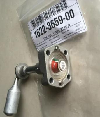 중국 아틀라스 공기 압축기 기름 시력 유리 1622365900 온화 유리 렌즈 판매용