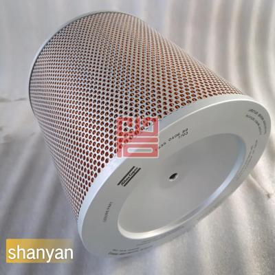 중국 아틀라스 에어 컴프레서 에어 필터 1635040699 고효율 판매용