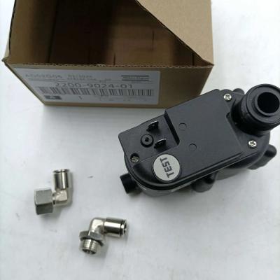 중국 아틀라스 부품 하이드토드 2200902401 고품질 선호 제품 판매용