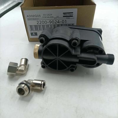 중국 아틀라스 부품 하이드토드 2200902401 고품질 선호 제품 판매용