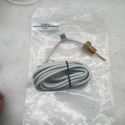 중국 가드너 덴버 온도 센서 21D264 고품질 나사 공기 압축기 부품 도매 판매용