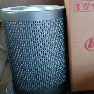 중국 가드너 덴버 오일 분리 플랜지 270*210*305 QX112493 고품질 나사 공기 압축기 부품 도매 판매용