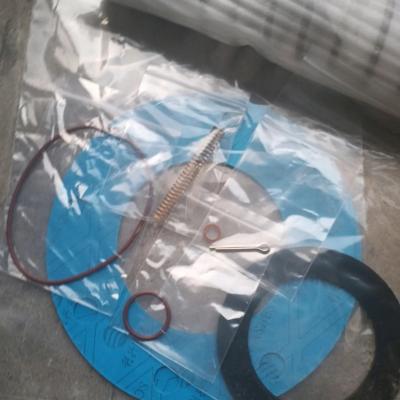 중국 가드너 덴버 308EAY6013 최소 압력 밸브 수리 키트 판매용